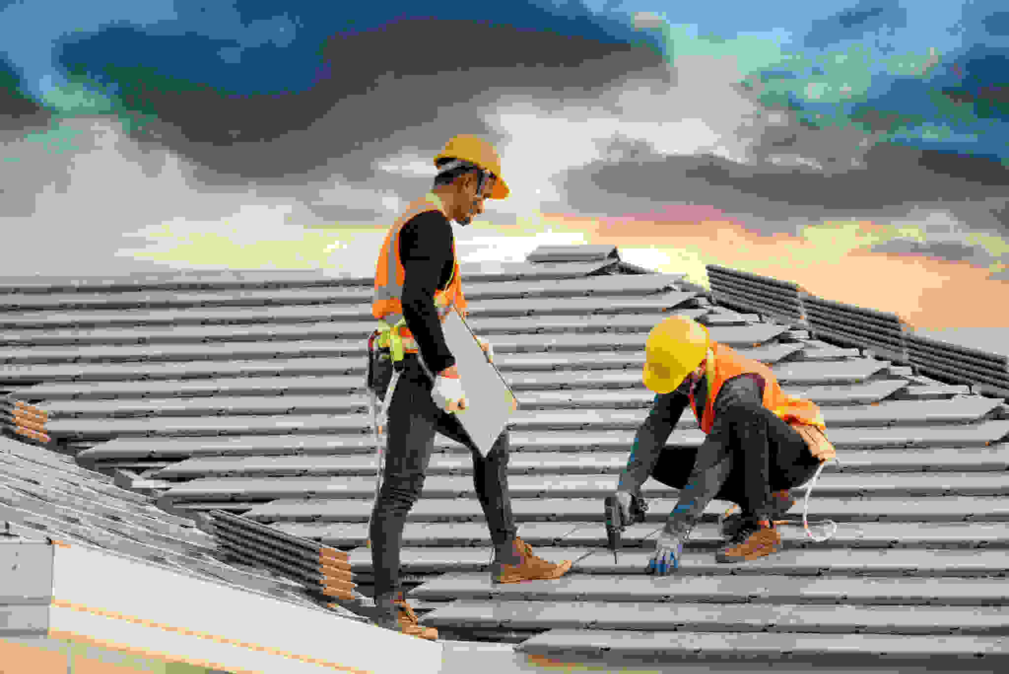 When is the Best Season to Replace Your Roof? - Certified Roofers ...